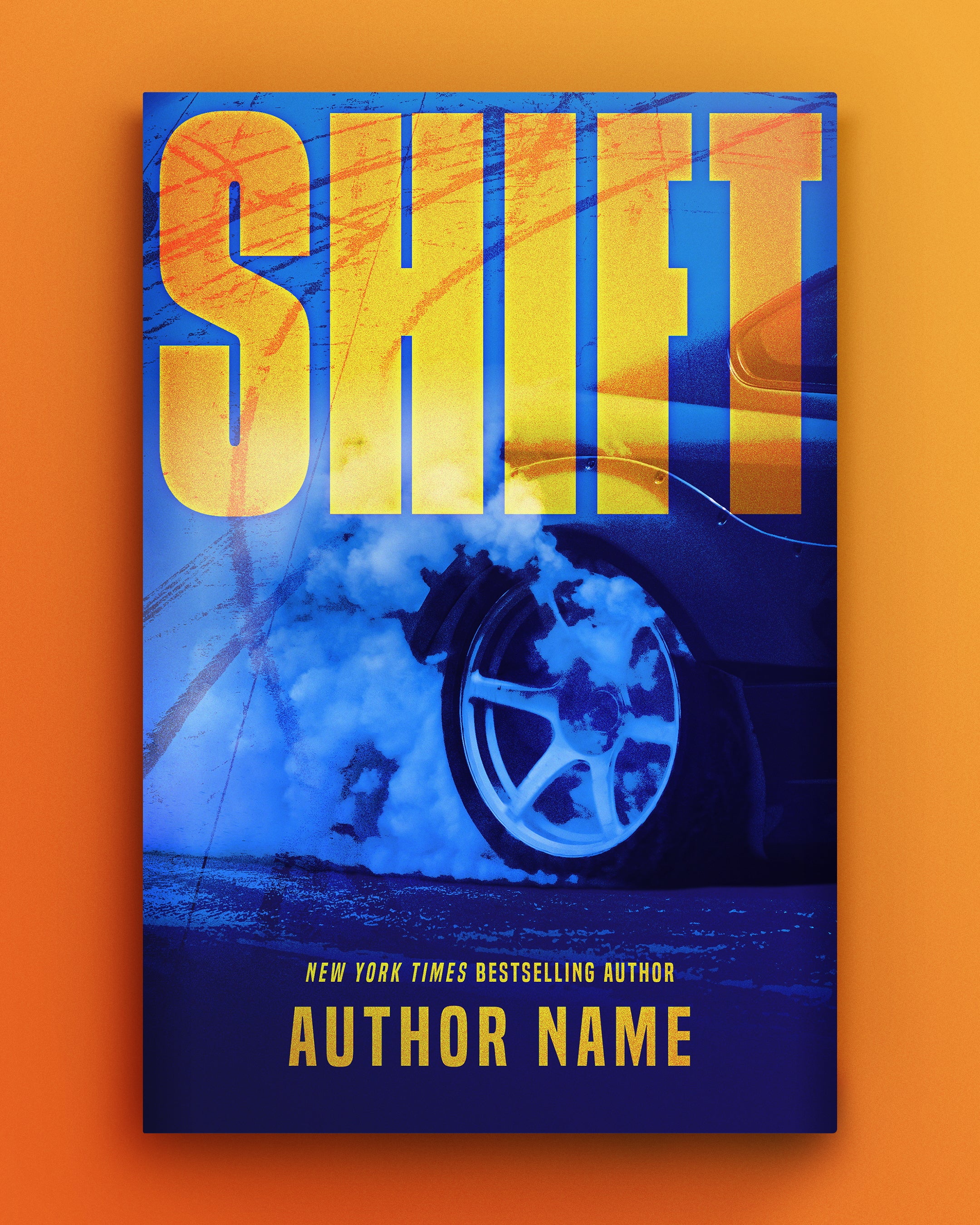 Shift – Andy Payne Design